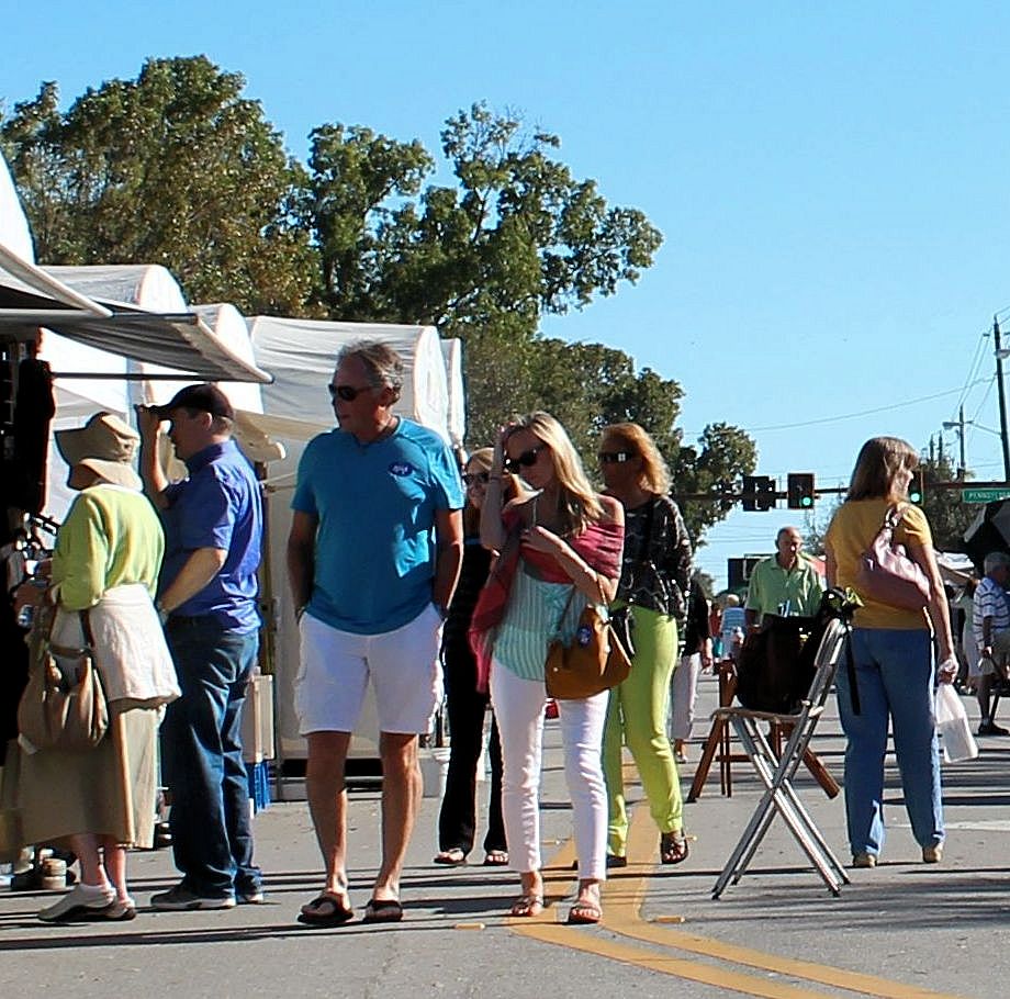 Bonita Springs National Art Festival | ArtSWFL.com Bonita Springs National Art Festival | ArtSWFL.com