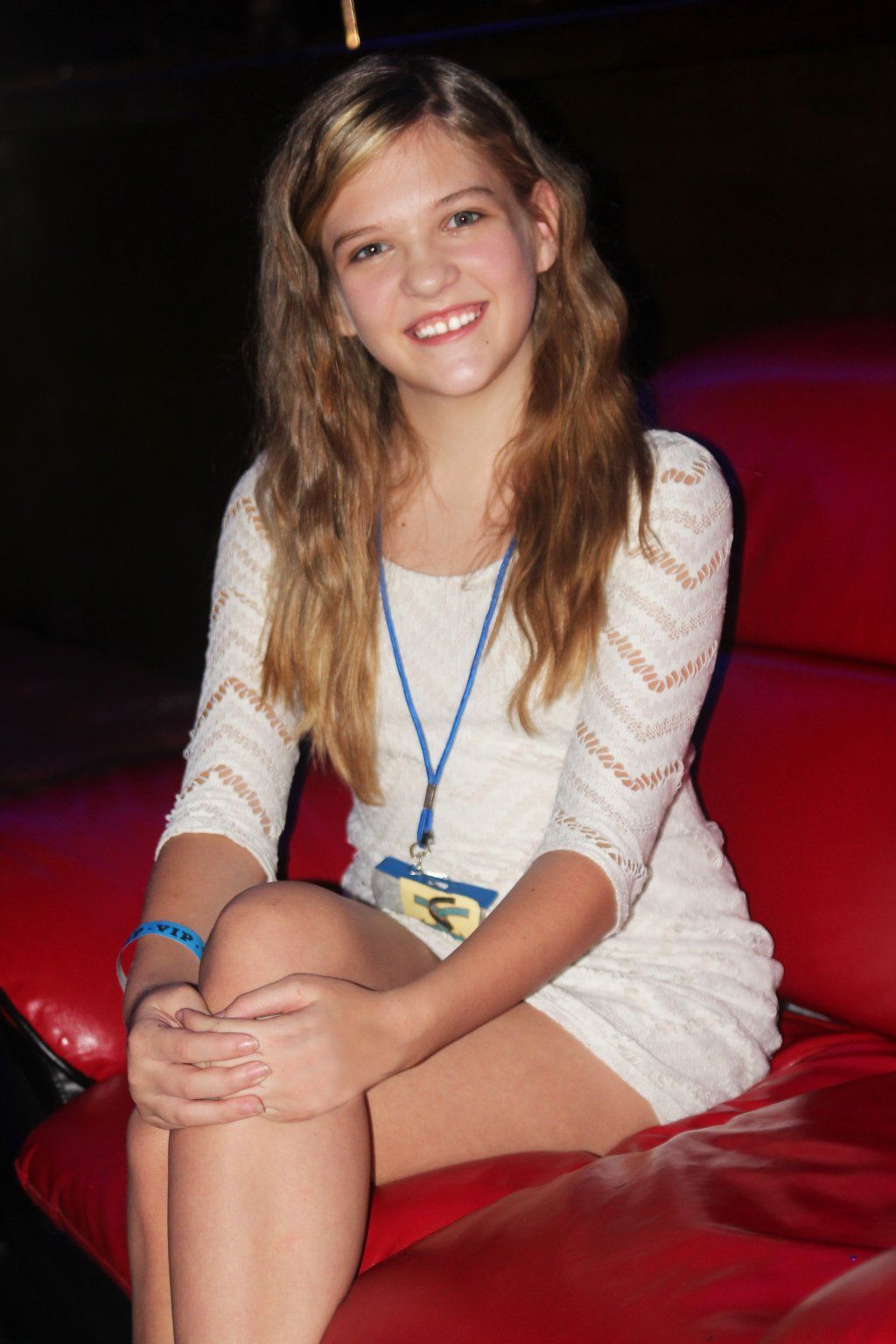 Kaycie Lee
