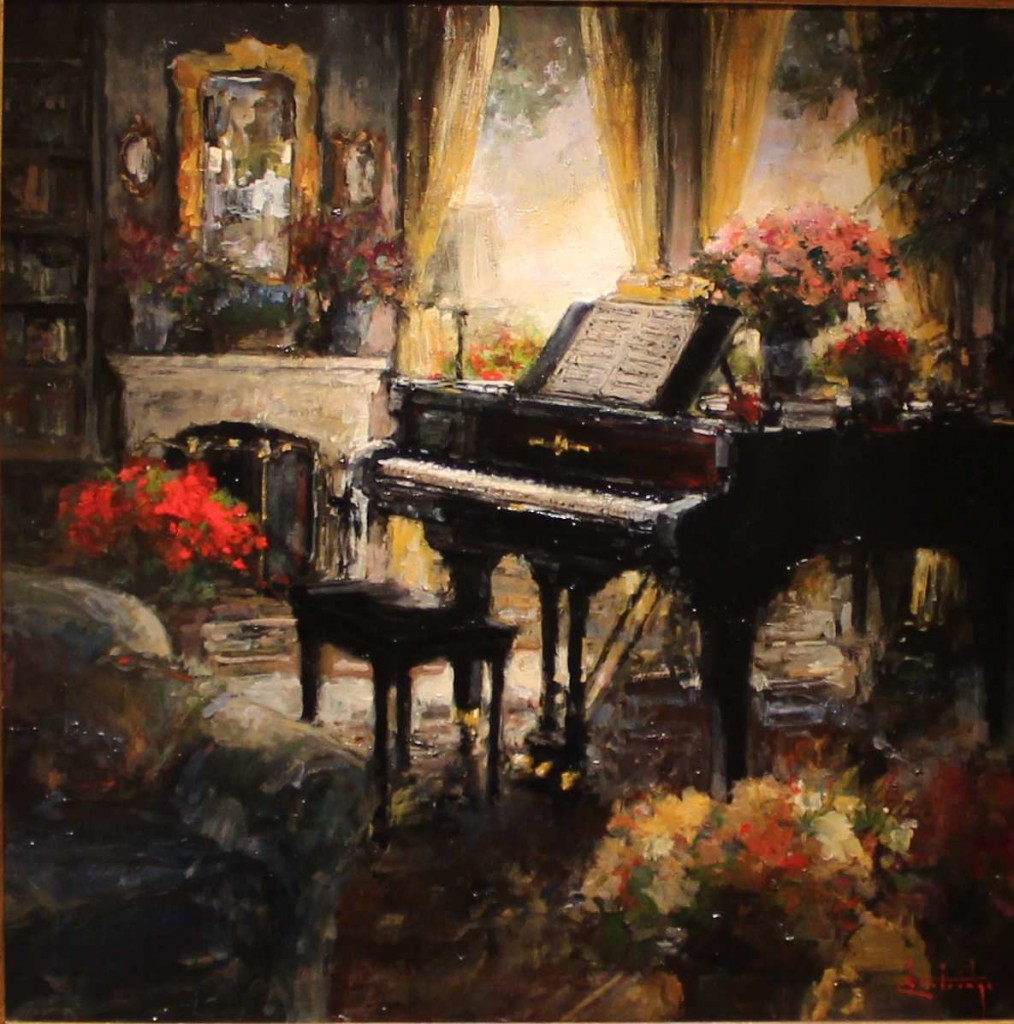 Stephen Shortridge | ArtSWFL.com