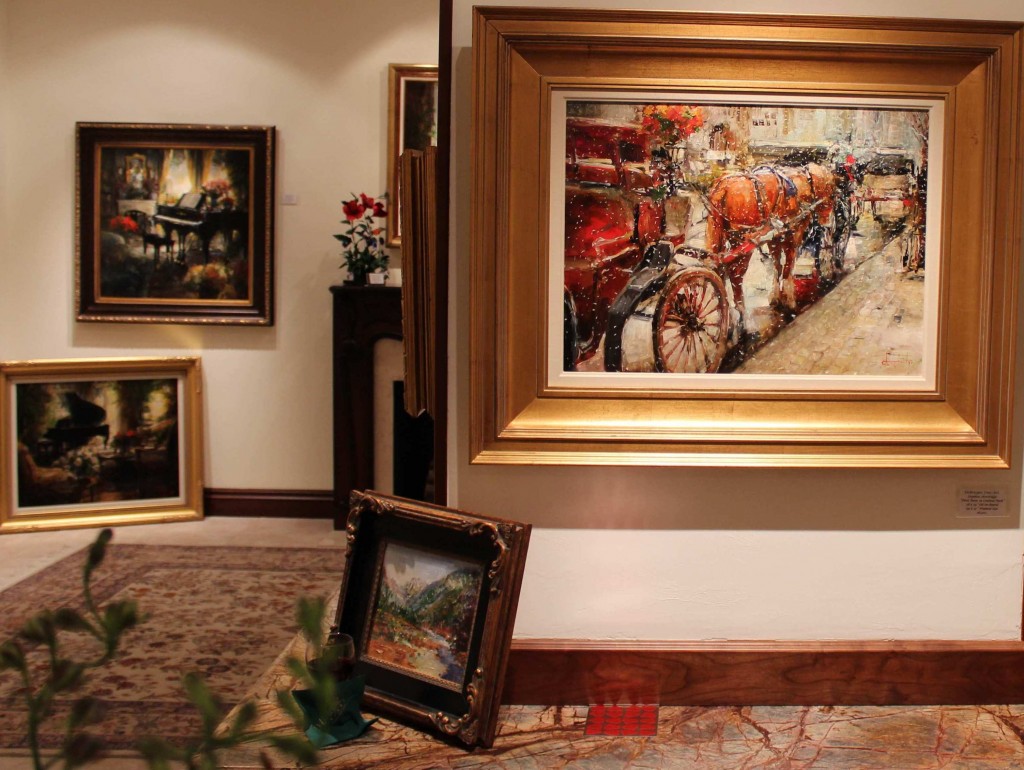 Stephen Shortridge | ArtSWFL.com