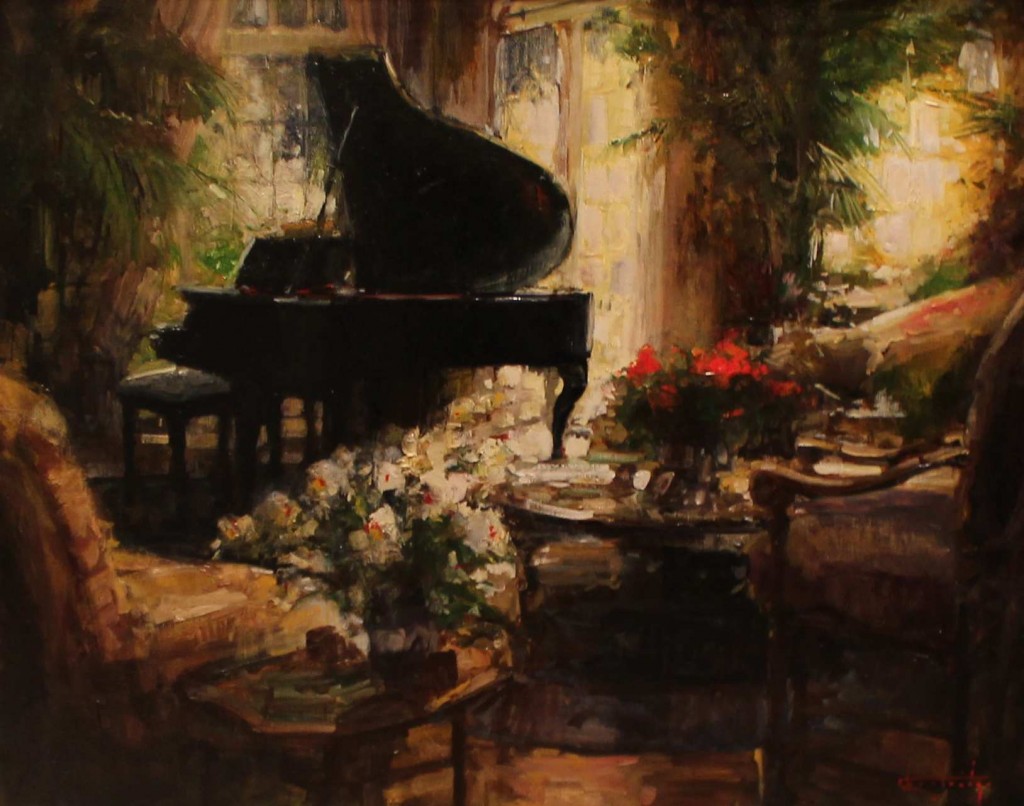 Stephen Shortridge | ArtSWFL.com