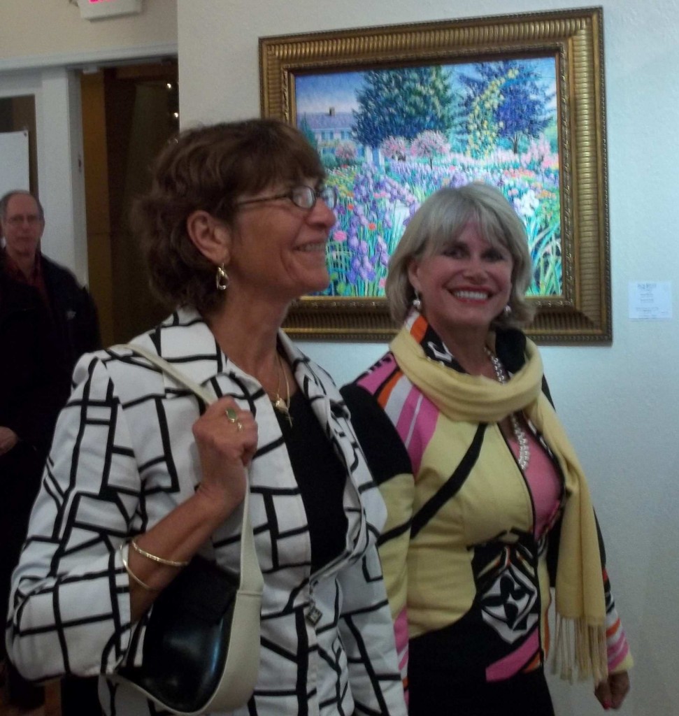 Diane Monet | ArtSWFL.com