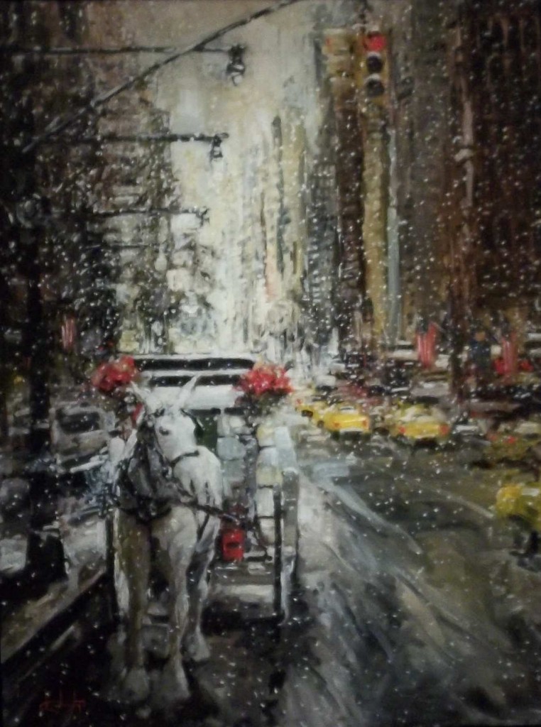 Stephen Shortridge | ArtSWFL.com