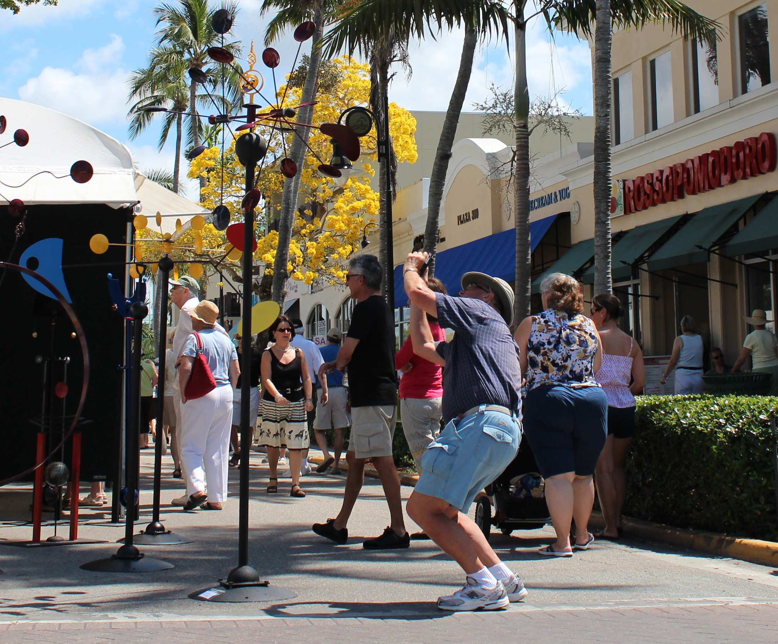 Naples Florida Art Festivals