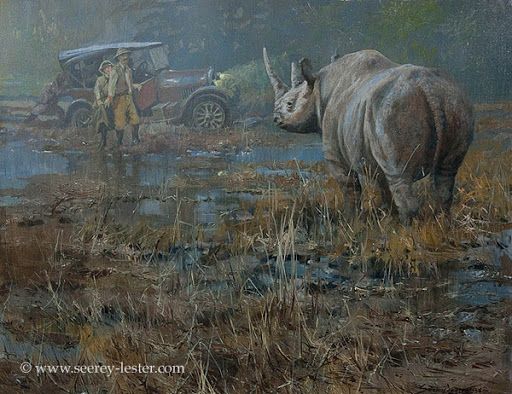 John Seerey-Lester | ArtSWFL.com