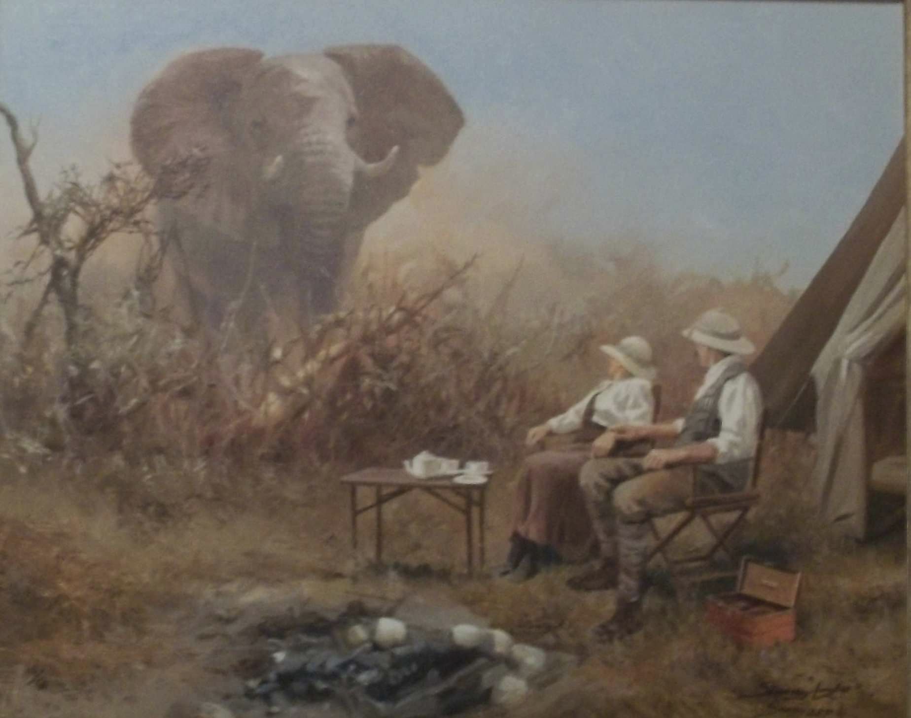 John Seerey-Lester | ArtSWFL.com