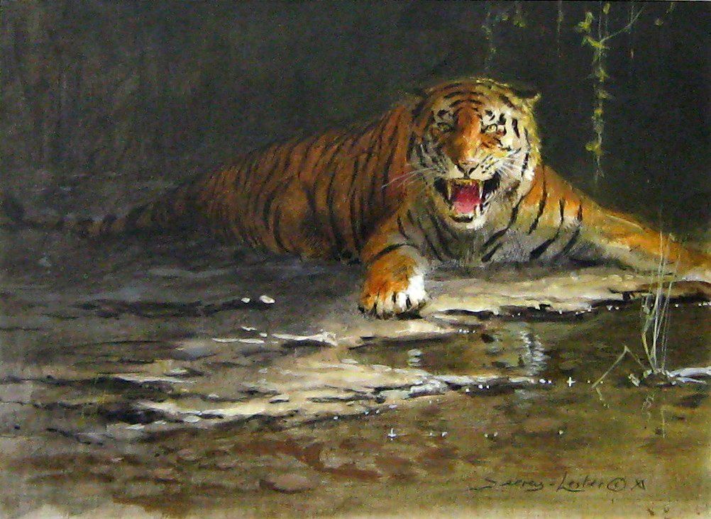 John Seerey-Lester | ArtSWFL.com
