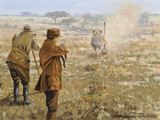 John Seerey-Lester | ArtSWFL.com