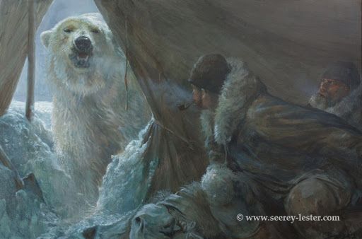 John Seerey-Lester | ArtSWFL.com