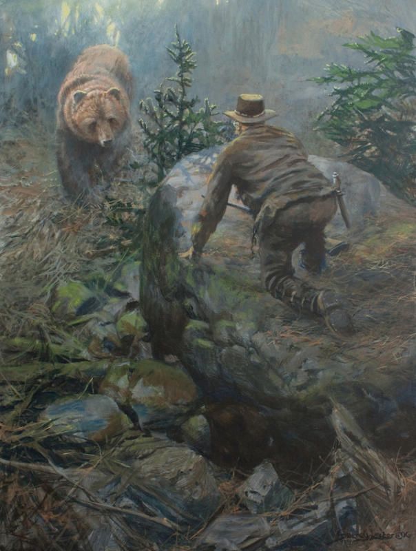 John Seerey-Lester | ArtSWFL.com