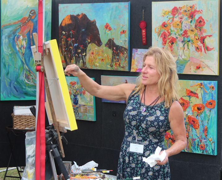 Bonita Springs National Art Festival | ArtSWFL.com
