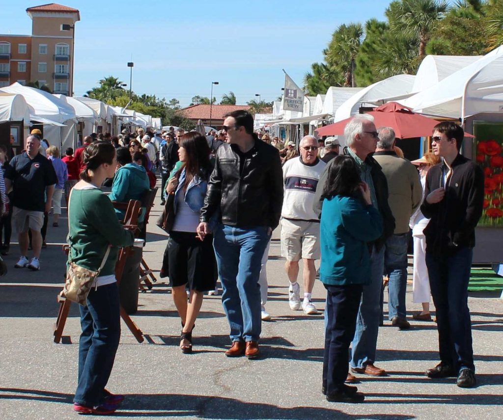 Art Festival Calendar | ArtSWFL.com