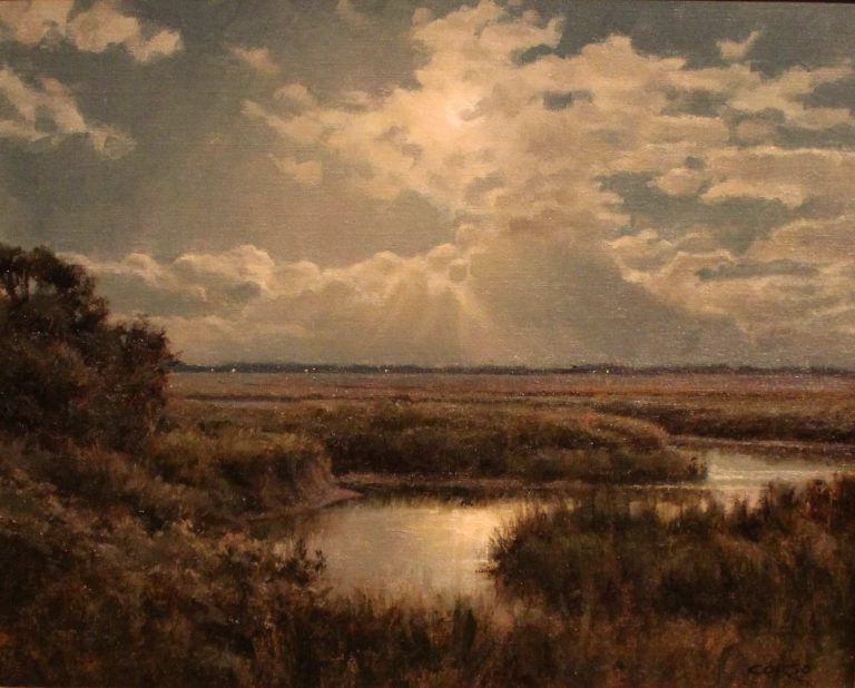 Frank Corso | ArtSWFL.com