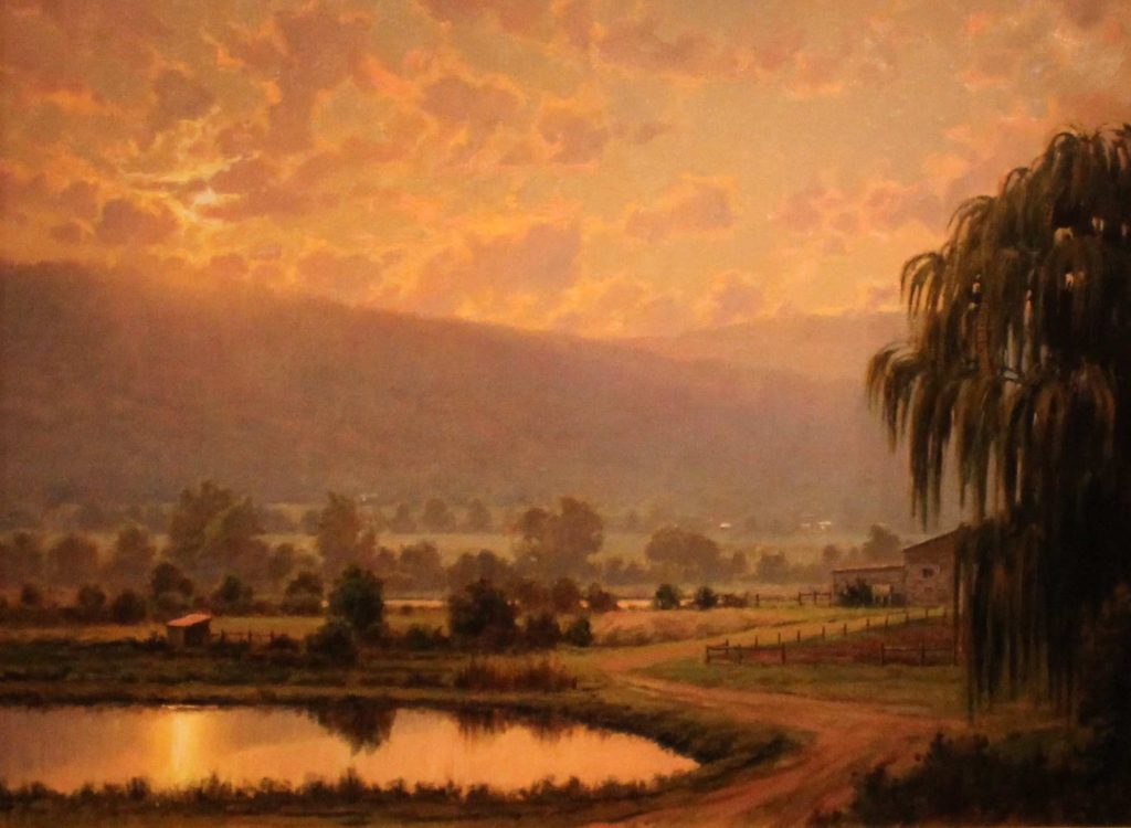 Frank Corso | ArtSWFL.com