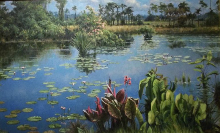 Frank Corso | ArtSWFL.com