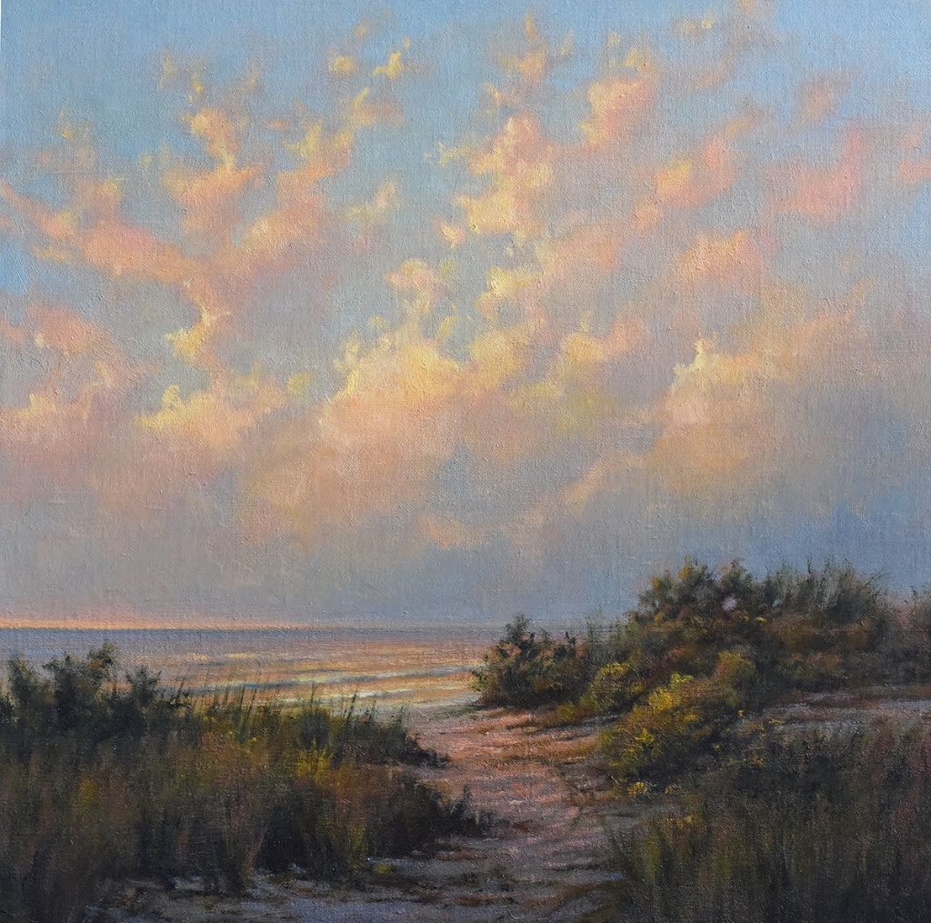 Frank Corso | ArtSWFL.com