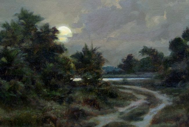 Frank Corso | ArtSWFL.com