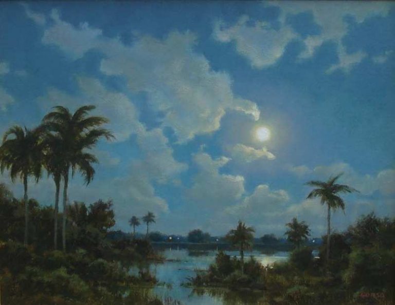 Frank Corso | ArtSWFL.com