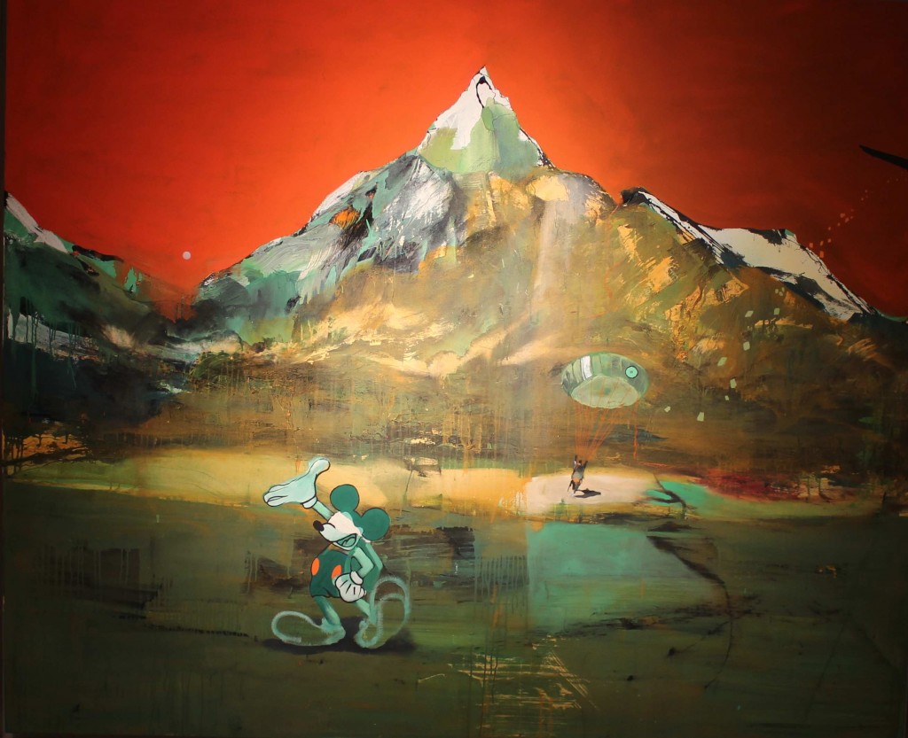 Marcus Jansen | ArtSWFL.com