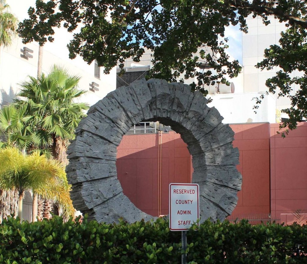 Sun Gate | ArtSWFL.com
