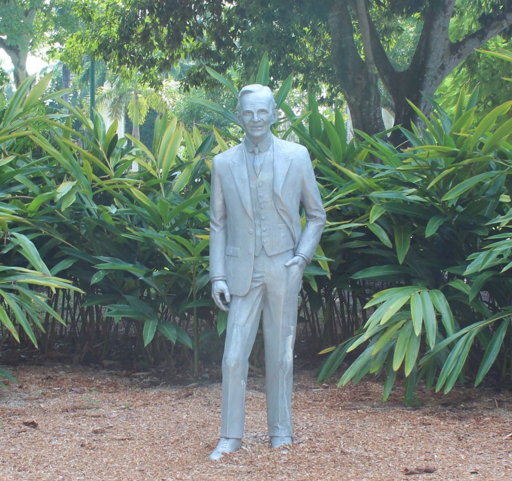 Edison Ford Estates Collection | ArtSWFL.com