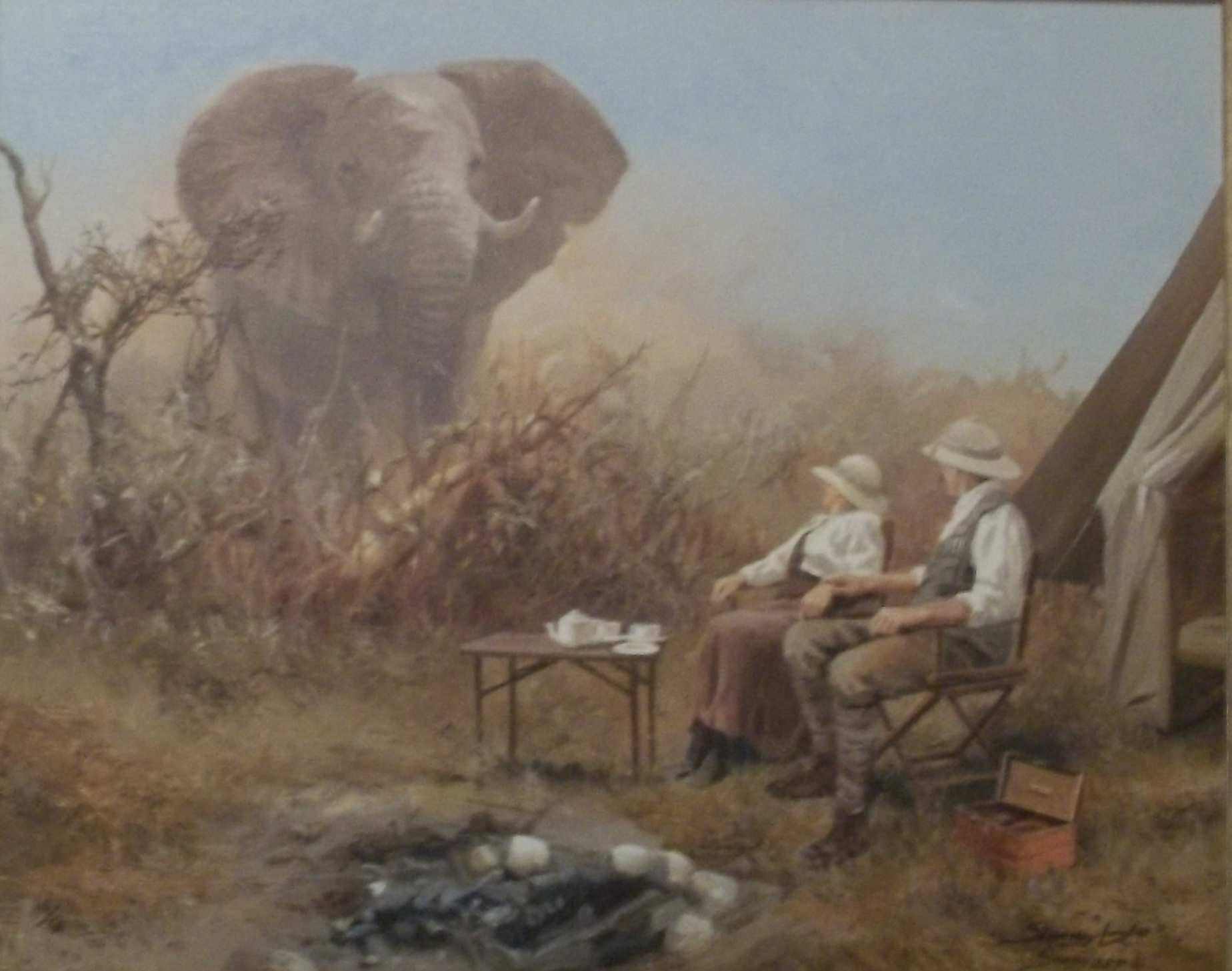 John Seerey-Lester | ArtSWFL.com