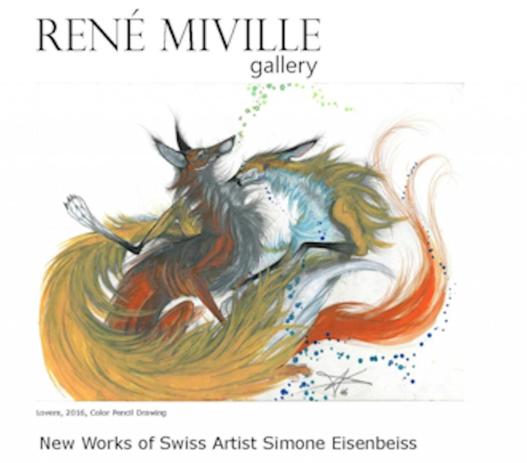 Rene’ Miville Gallery Article Anthology | ArtSWFL.com