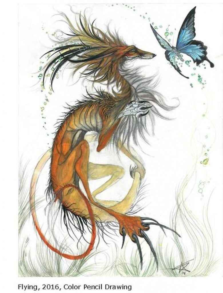 Rene’ Miville Gallery Article Anthology | ArtSWFL.com