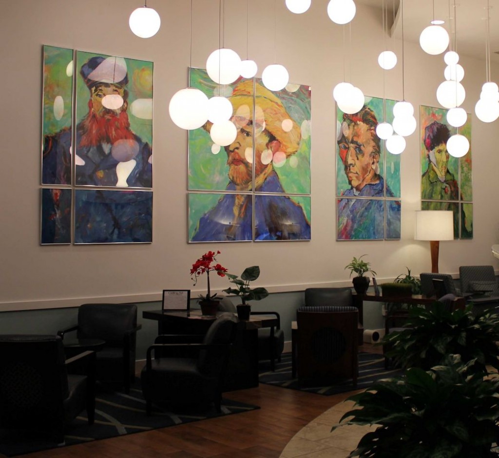 Leoma Lovegrove | ArtSWFL.com