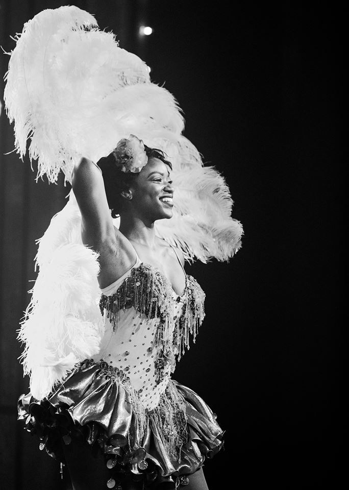 Meet the girls in Chicago’s ‘Cell Block Tango’ | ArtSWFL.com