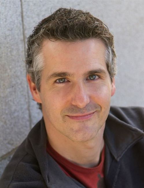 Brendan Powers plays Torvald Helmer in Henrik Ibsen’s ‘A Doll’s House ...