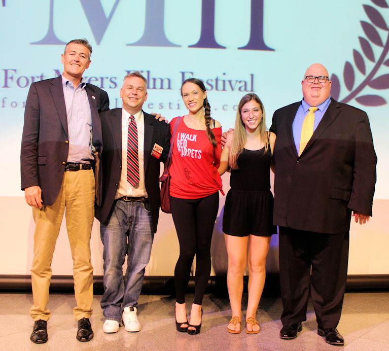 Sanibel attorney Jason Maughan one of February T.G.I.M. celebrity ...