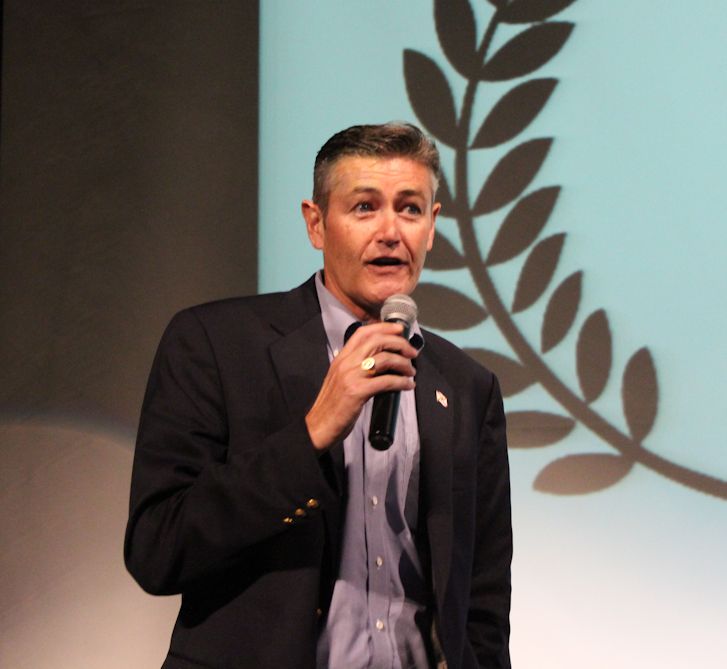 Sanibel attorney Jason Maughan one of February T.G.I.M. celebrity ...