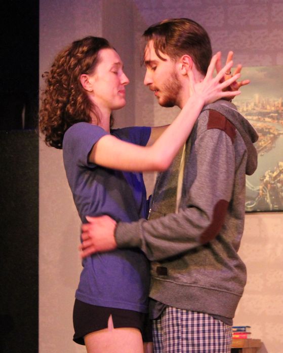 Annette Trossbach dishes on privilege of directing ‘Way We Get By ...