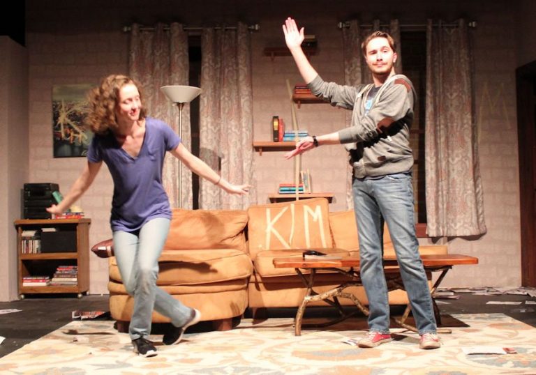 Annette Trossbach dishes on privilege of directing ‘Way We Get By ...