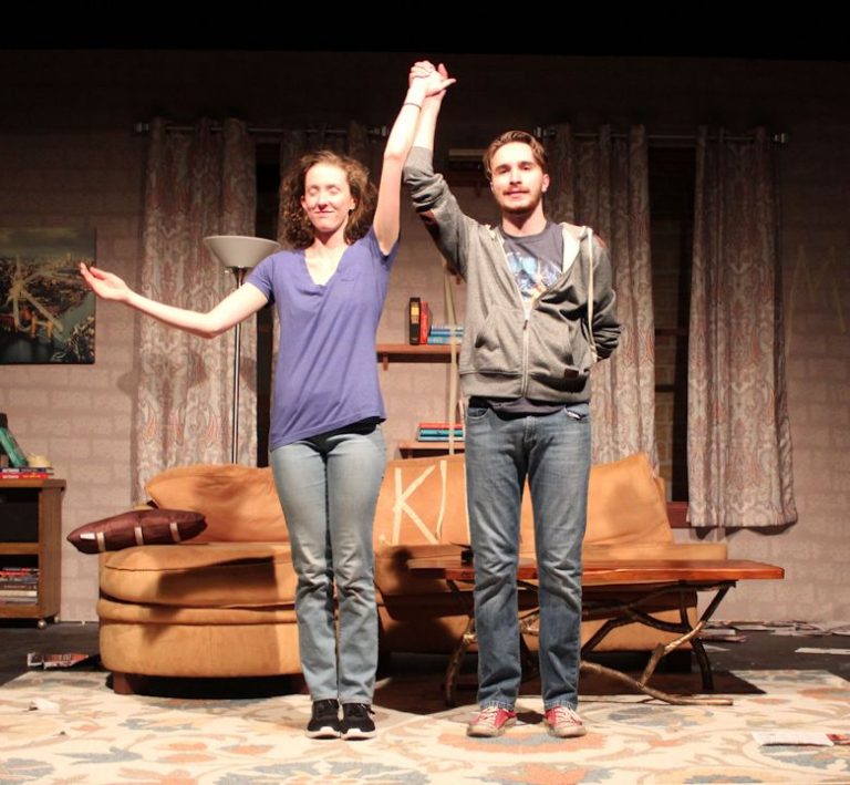 Annette Trossbach dishes on privilege of directing ‘Way We Get By ...