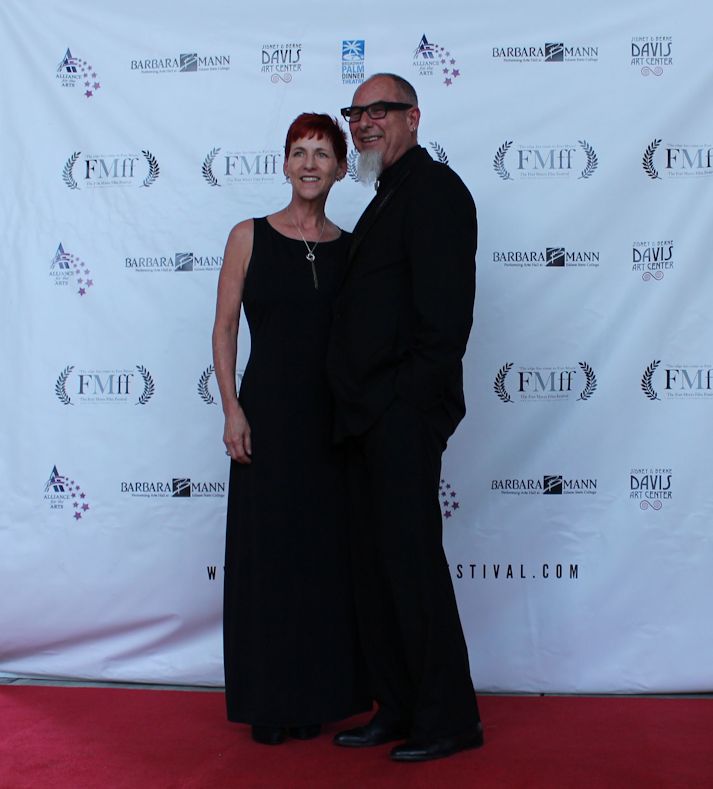 Red carpet gala celebrates film, filmmakers and film lovers | ArtSWFL.com