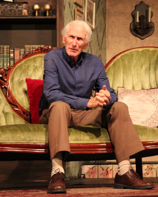 More about Holocaust Remembrance talk-back panelist Dr. Robert Hilliard ...