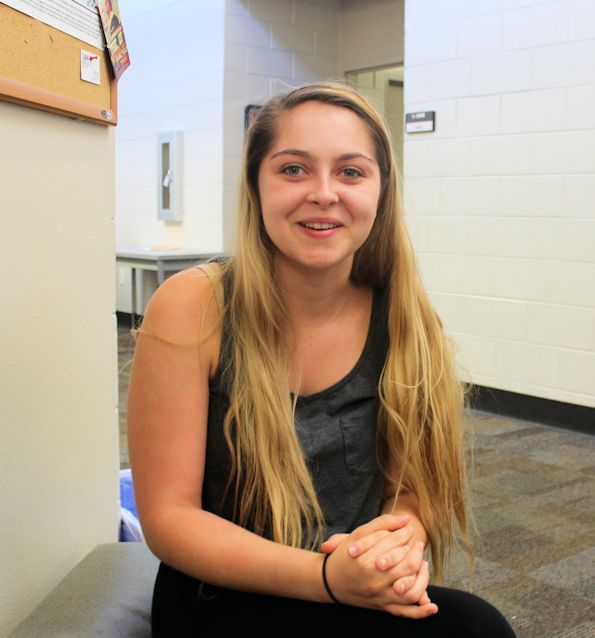 Courtney Sander making most of FSW theater experience | ArtSWFL.com