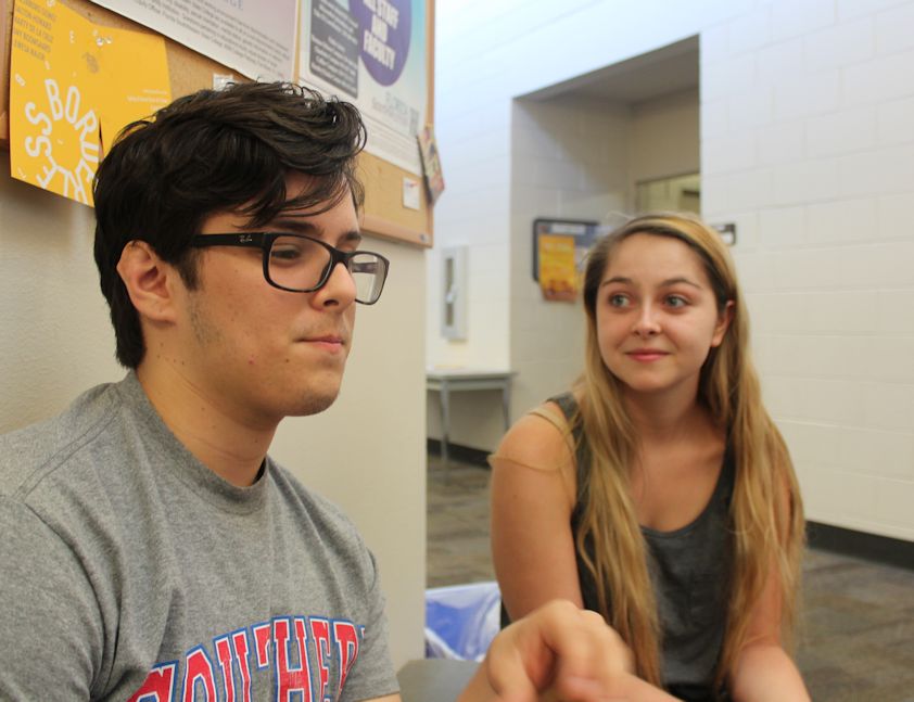 Courtney Sander making most of FSW theater experience | ArtSWFL.com