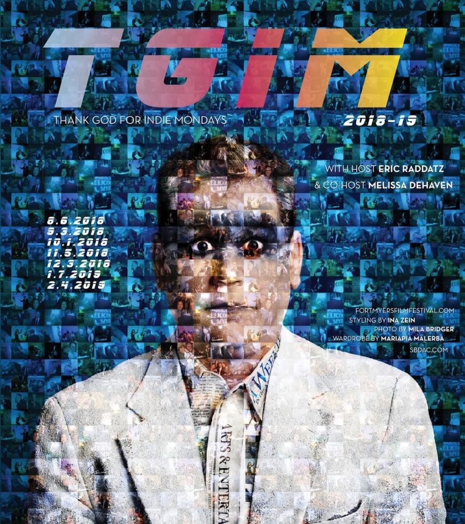 Meet August 2018 TGIM celebrity judge Dr. Wendy Chase | ArtSWFL.com