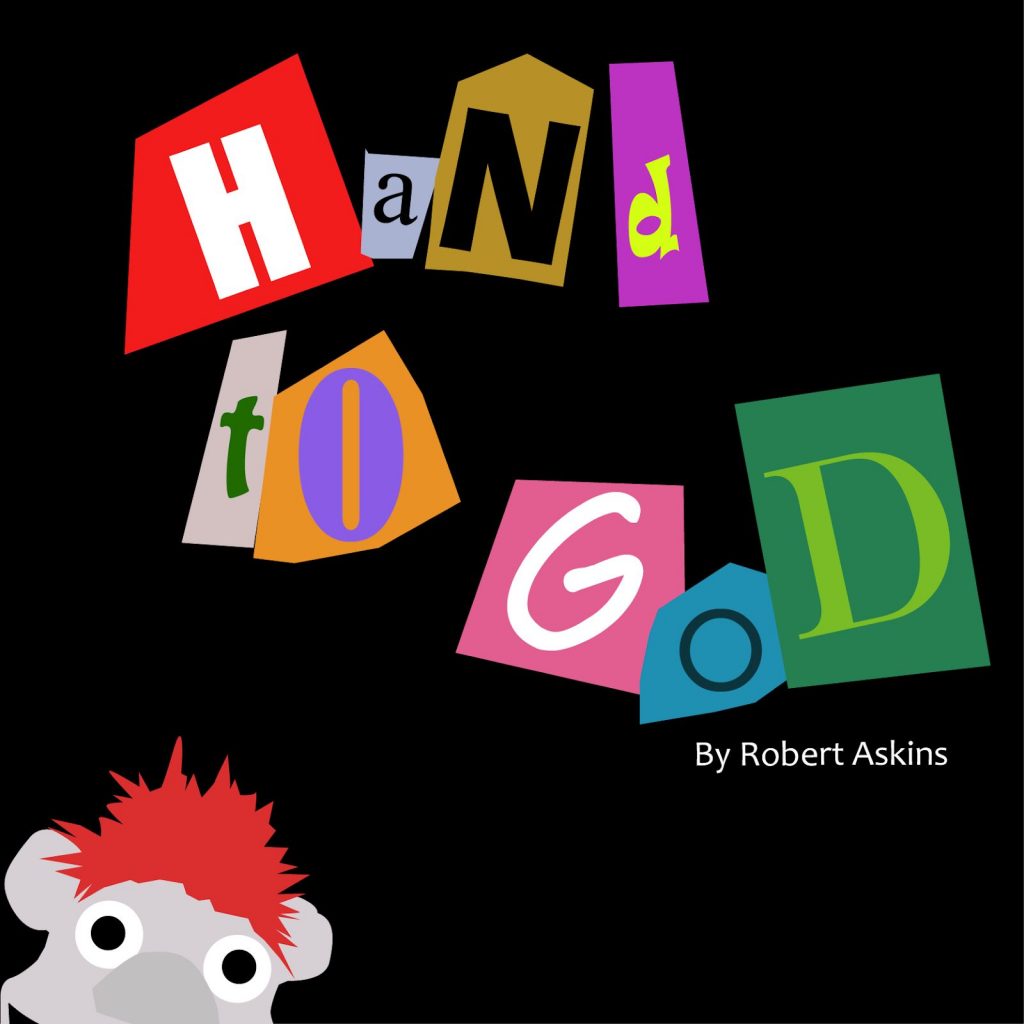 ‘Hand to God’ play dates, times and ticket info | ArtSWFL.com