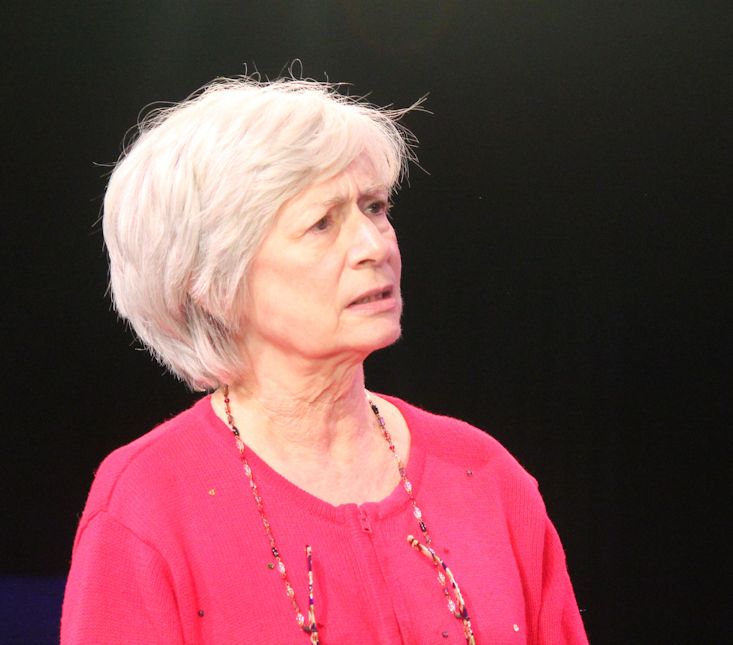 Joann Haley | ArtSWFL.com