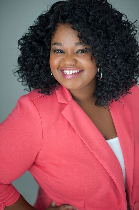 Cantrella Canady | ArtSWFL.com