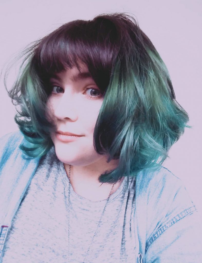 Kayleigh O’Connell | ArtSWFL.com