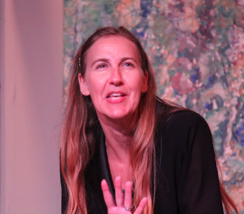 Stacy Stauffer | ArtSWFL.com