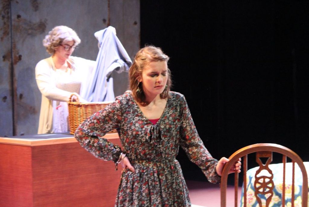 Spotlight on ‘Wellesley Girl’ title role actor Danica Murray | ArtSWFL.com