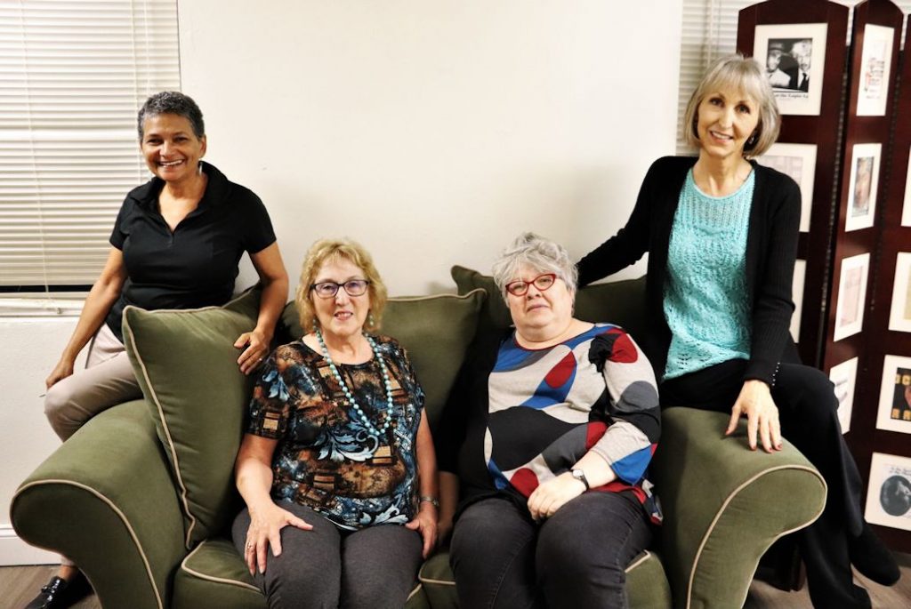 Spotlight on ‘Festival of Tens’ playwriting instructor Louise Wigglesworth | ArtSWFL.com