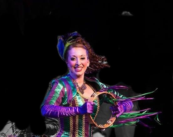 Sami Doherty | ArtSWFL.com