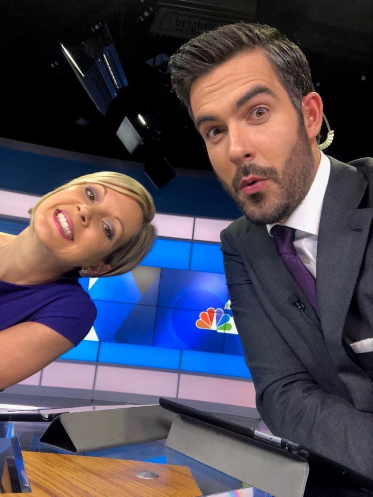 Meet TGIM September celebrity judge Nate Foy | ArtSWFL.com